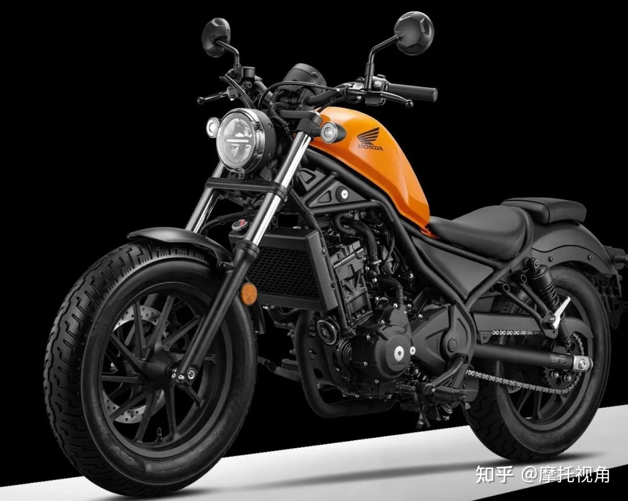 本田CM300值得买吗？ - 知乎