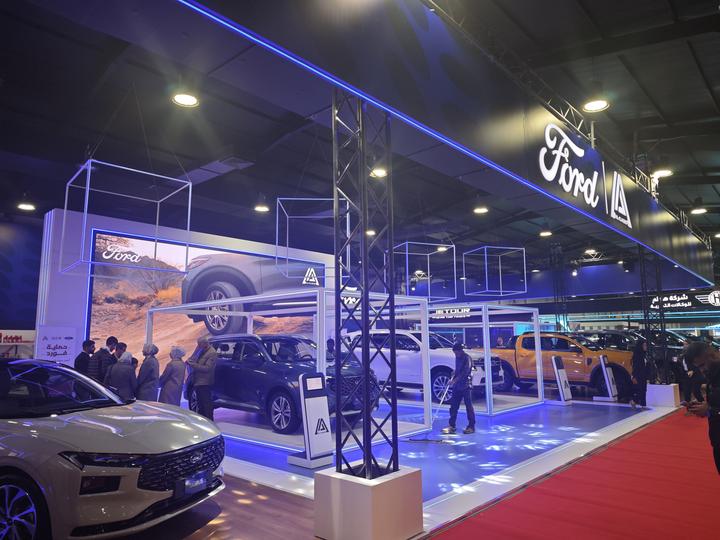 2026年伊拉克（埃尔比勒）汽车、摩托车及零配件展览会Erbil Autoshow - 知乎