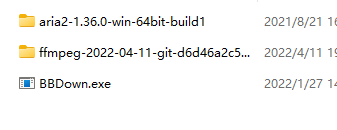 【BBdown】以命令行的形式下载B站视频，支持番剧全集、杜比视界 - 知乎