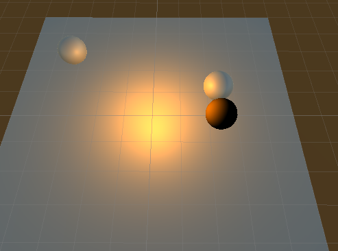 【unity Shader 学习笔记】5-3 unity 内的光照与渲染路径 - 知乎