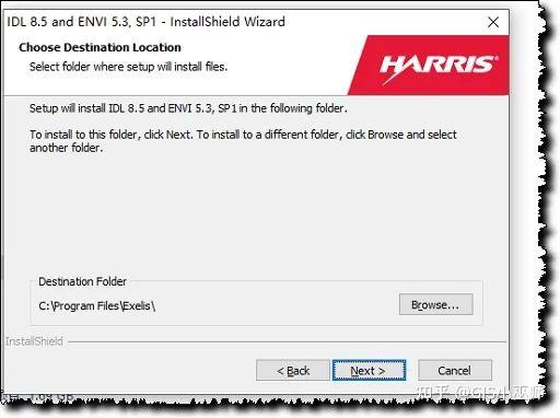 轻松安装Envi5.31(安装包、汉化包获取） - 知乎