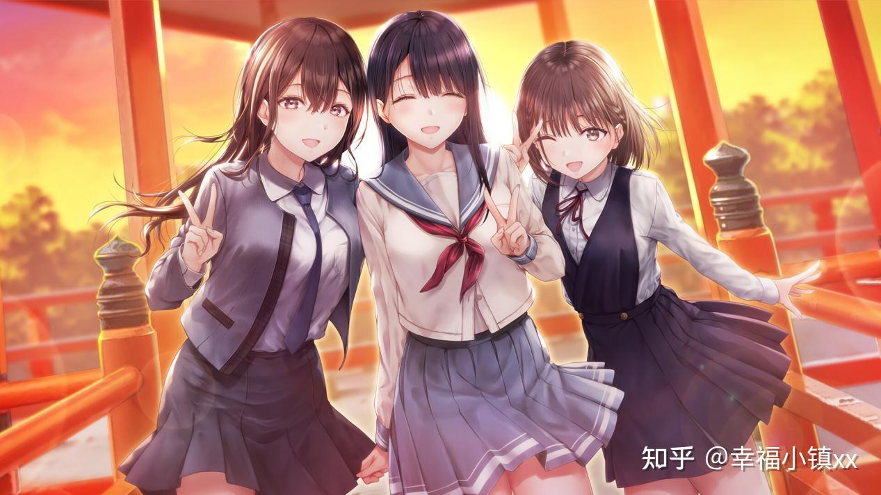 2023年steam上galgame官中的数据表现如何？ - 知乎
