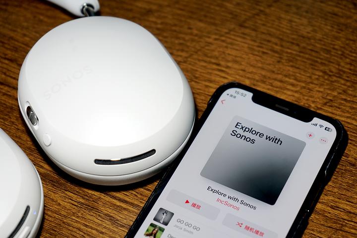 SONOS Ace卖3999元的底气在哪里？ - 知乎