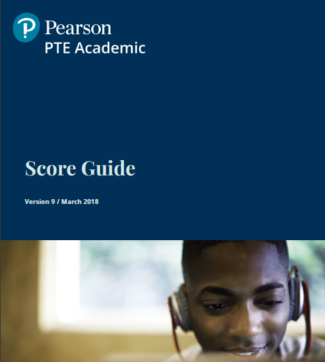 PTE 题型说明和官方答题技巧 - 知乎