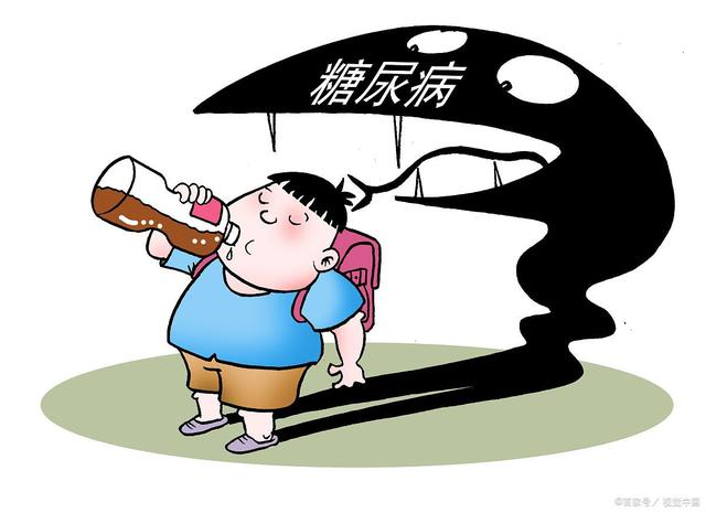喝出来的糖尿病，常见饮料含糖量有多少？知道真相你还敢喝吗？ 知乎