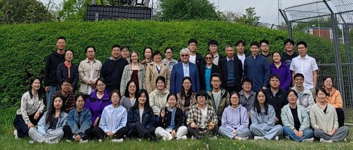 中俄气候变化研讨暨CNMM-DNDC模型培训会在京召开 - 知乎