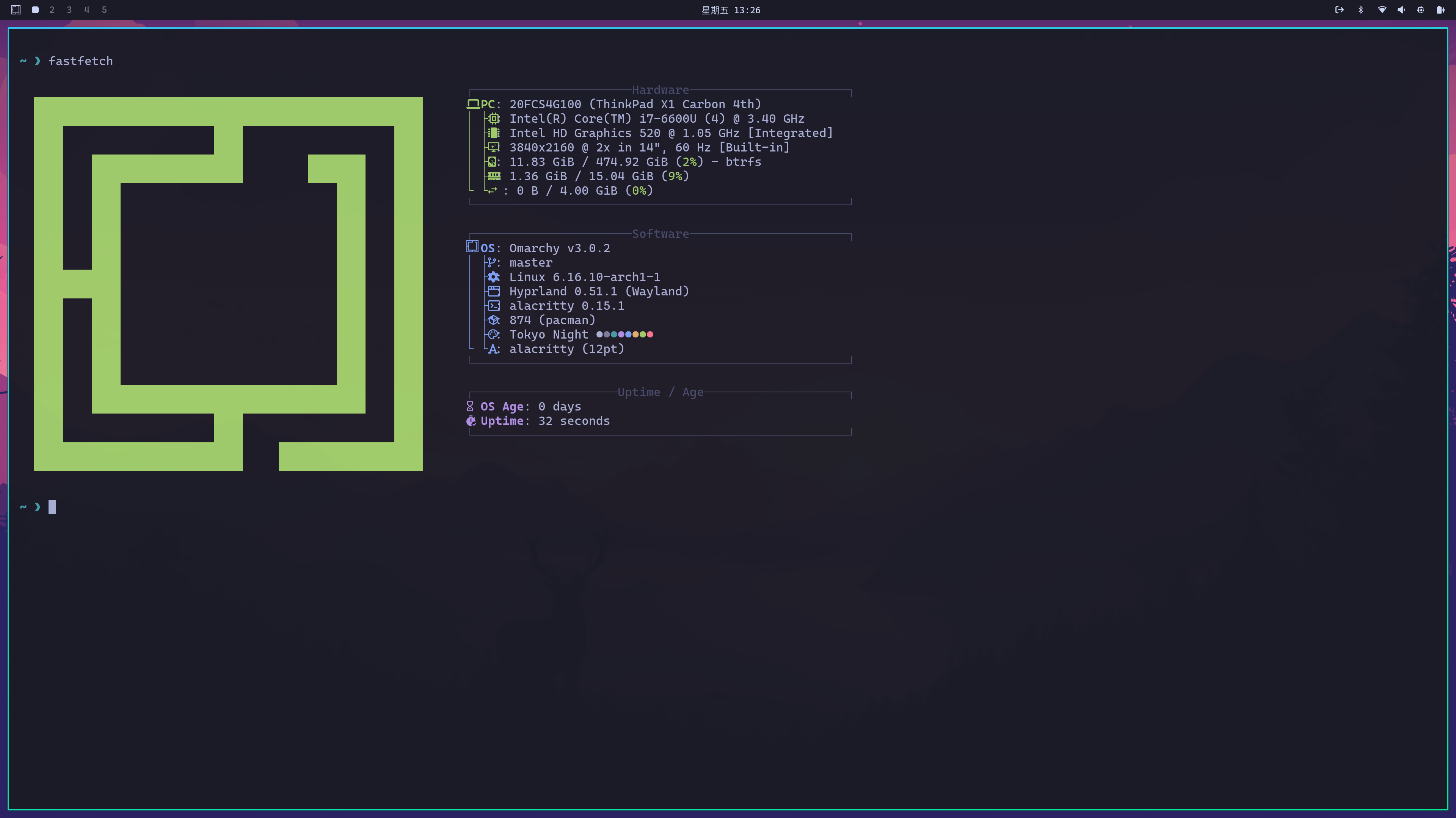 如何评价新推出的Linux发行版-Omarchy，它有什么特点和优缺点？ - 知乎