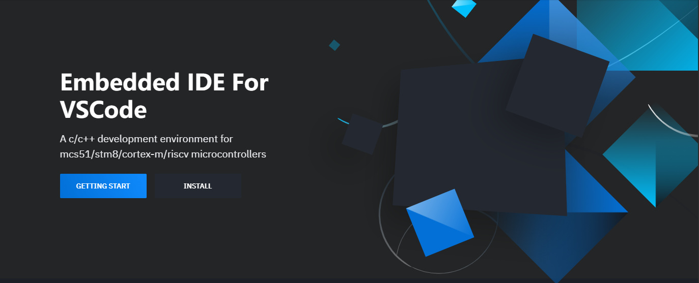vscode+EIDE+cubemx配置stm32编程环境 - 知乎