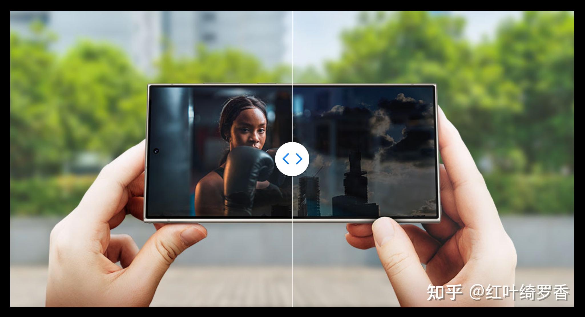 在小米14u和三星s24u之间怎么选？ - 知乎