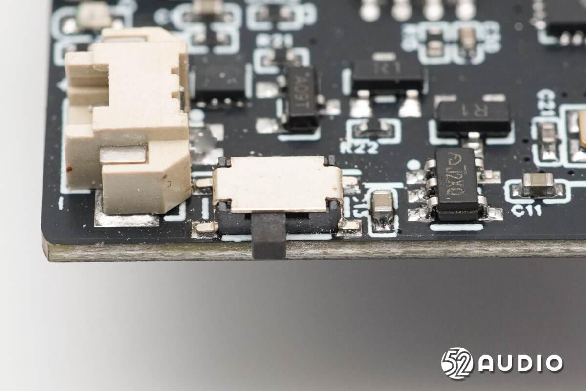 拆解报告：XiaoZhi小智AI语音对话盒子 - 知乎