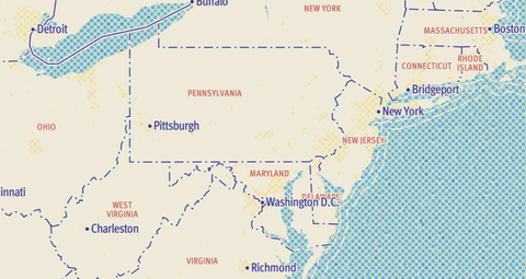 Mapbox中国 - 知乎