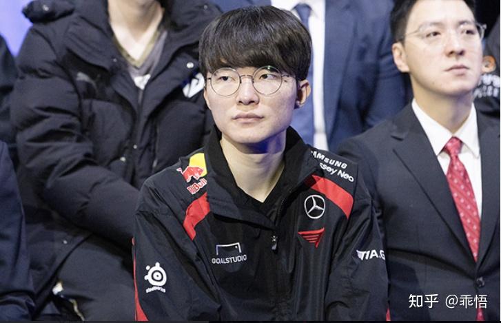 Faker 采访称「为此前不尊重 HLE 的言论道歉，DDoS 不是失利的借口」对此你有什么想说的？ - 知乎