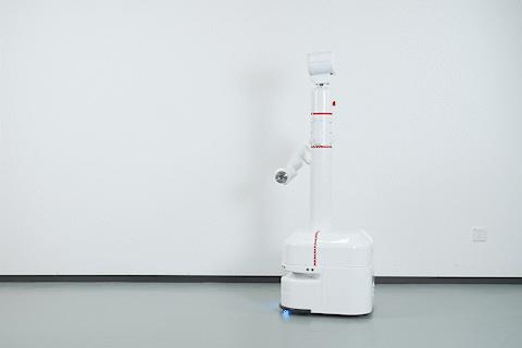 不足8万！节卡JAKA Lumi 颠覆行业：全场景具身智能平台首发预售，开启一站式选购时代 - 知乎