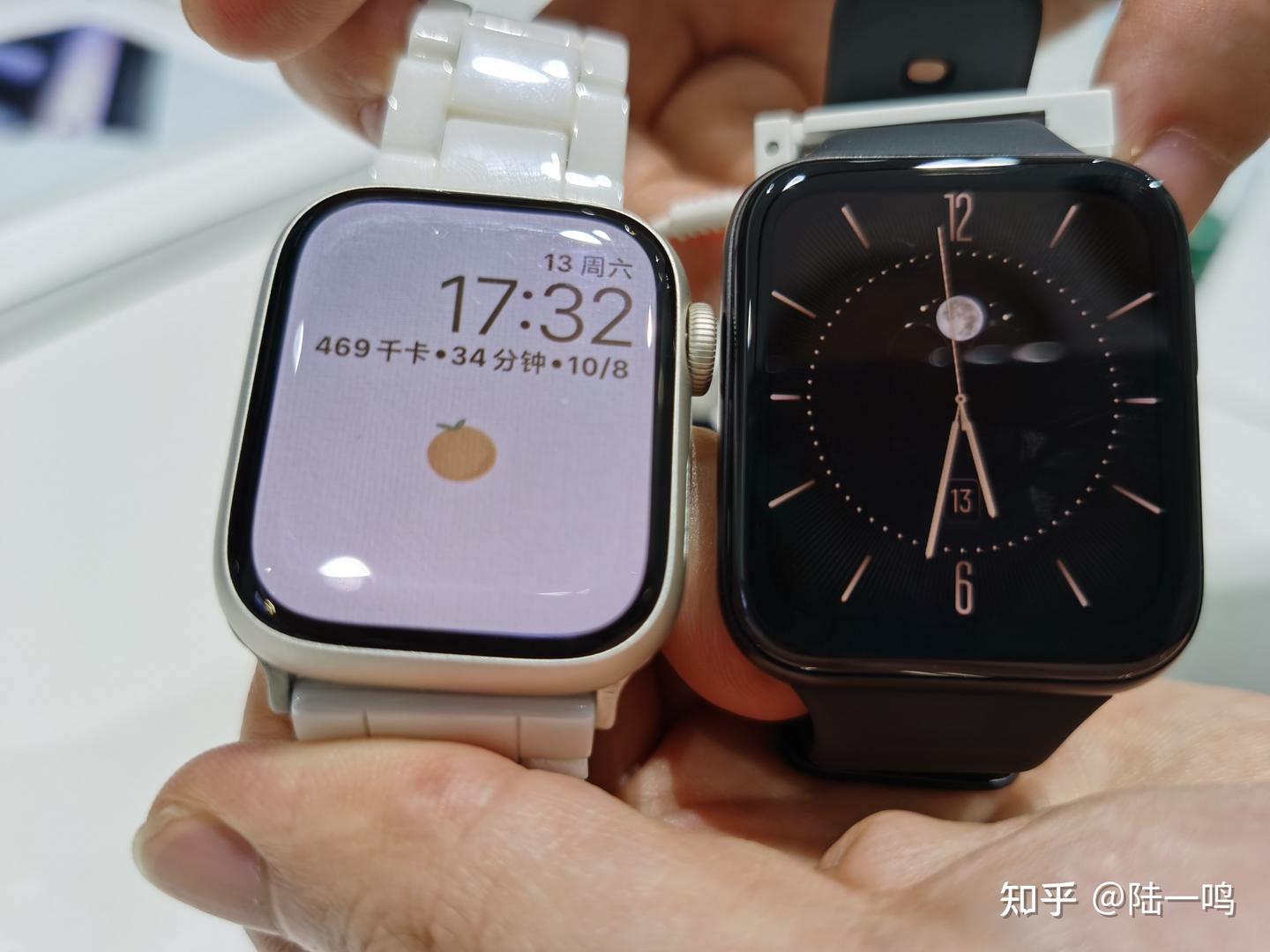【原创测评】OPPO Watch 3值得入手吗？Pro版本有什么区别？内附详细配置参数及选购建议 - 知乎