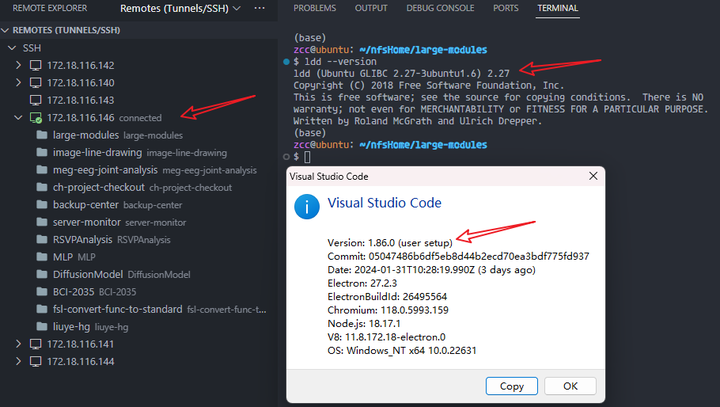 Vscode更新不当人啦 - 知乎