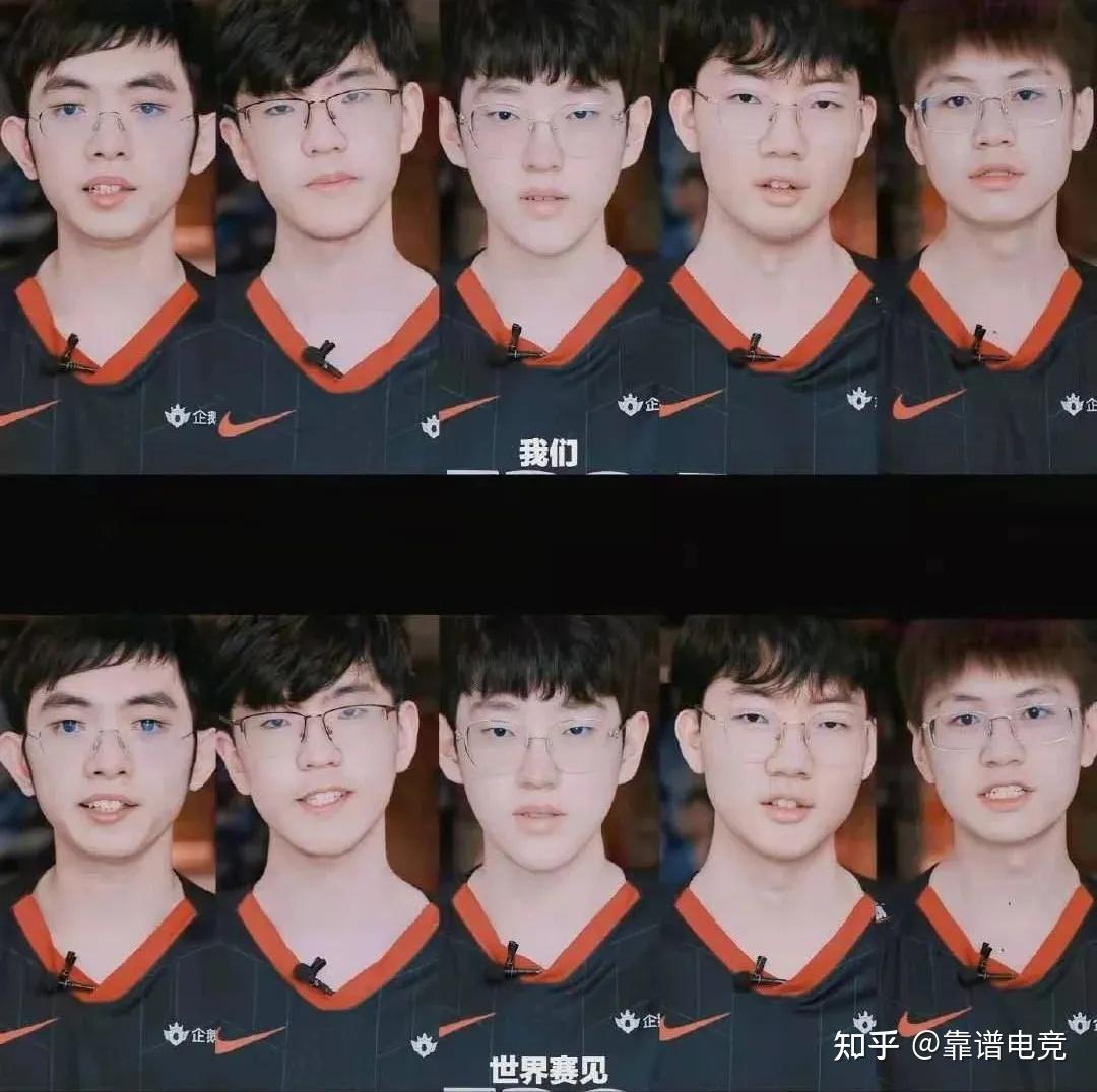 EDG！冠军！Scout拿下Fmvp！ - 知乎