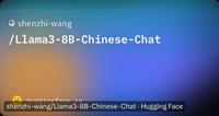 Llama3-8B-Chinese-Chat：第一个使用ORPO微调的中文Llama3模型 - 知乎