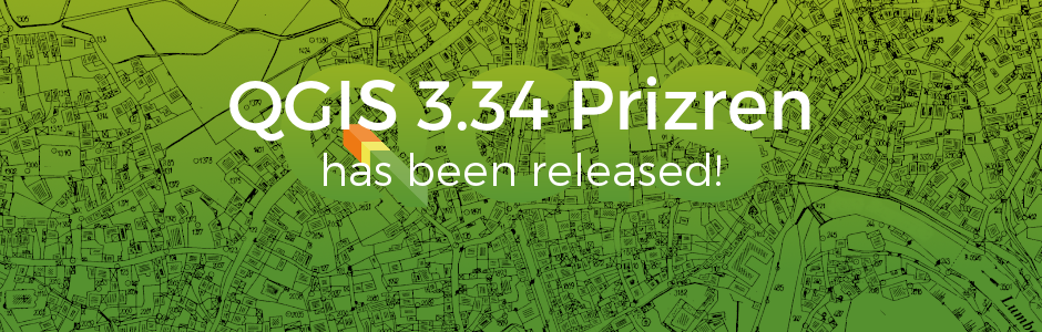 2024最新版QGIS安装汉化教程 - 知乎