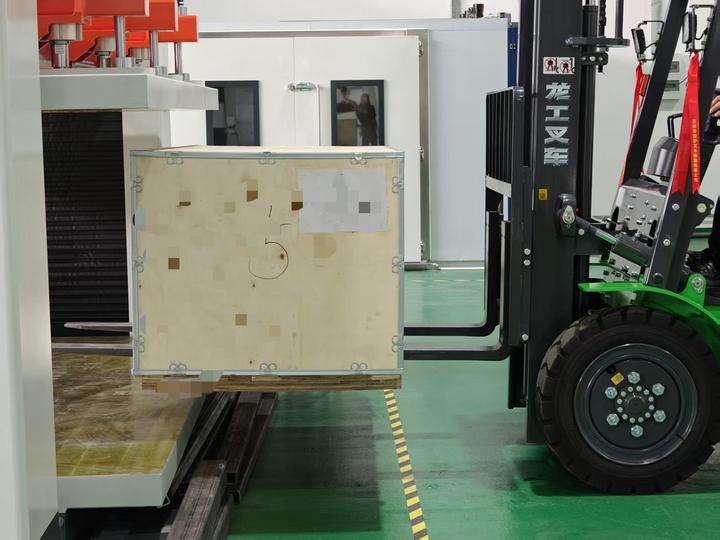 国标：GB/T 4996 卡板（托盘）测试标准 - 知乎