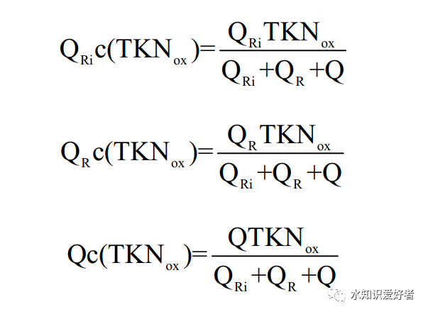 氮平衡之AO/A2O工艺（一） - 知乎