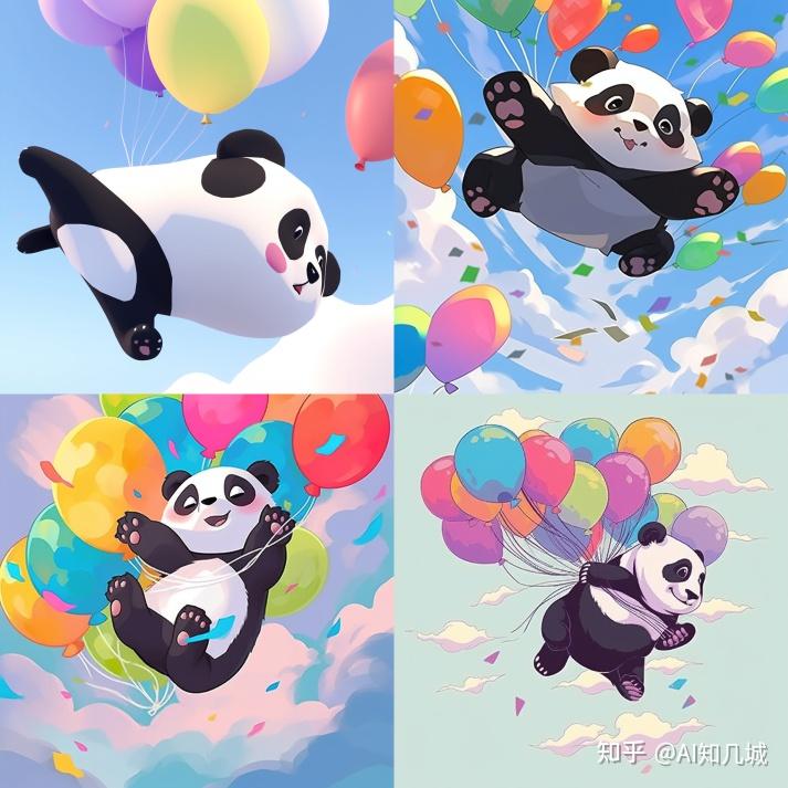 如何评价midjourney新出的动漫版本niji5？ - 知乎