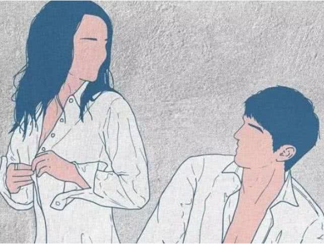 真心爱你的男人，大多数会跟你说6句话。 知乎