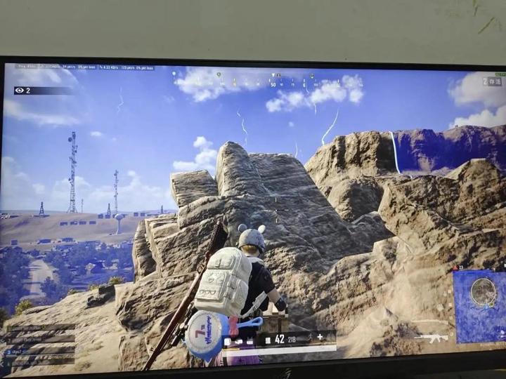 如何评价闲游盒推出的「PUBG一键作图工具」？对于普通玩家进行战术复盘和提升水平是否有实质性的帮助？ - 知乎