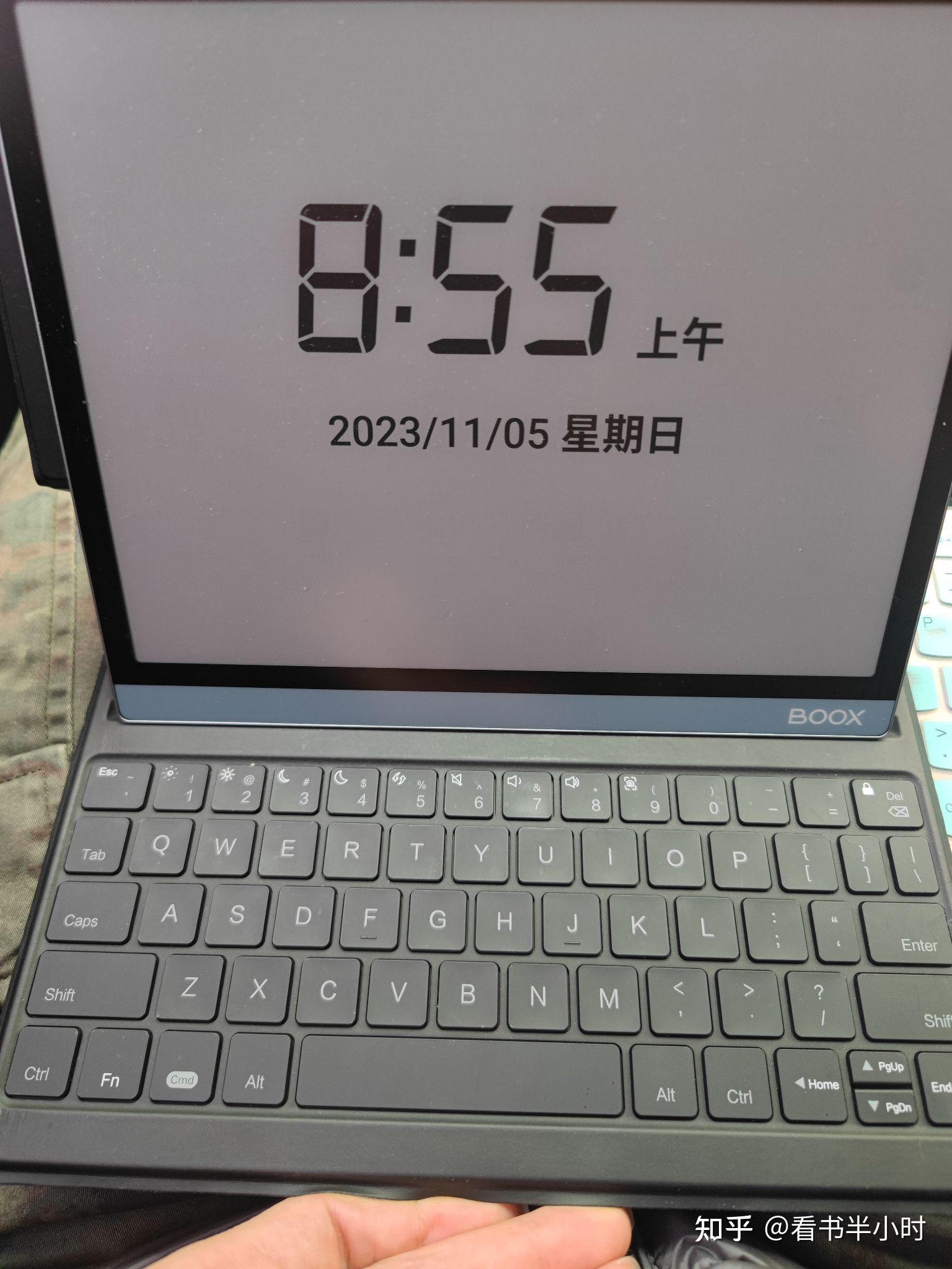 如何看待文石半年内推出的Tab10c和10cpro? - 知乎