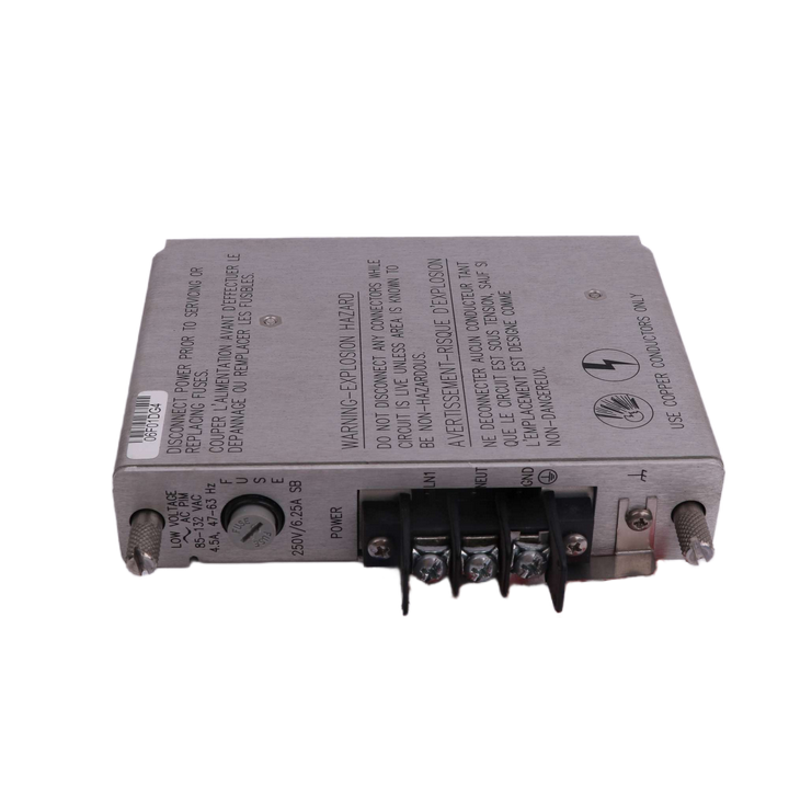 本特利位移变送器991-01-XX-01-05 MOD 288865-01模块 - 知乎