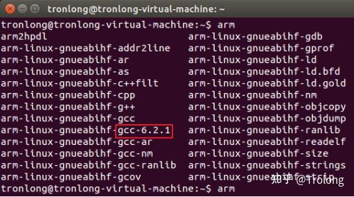 基于AM335X，如何搭建优良的Linux开发环境（下） - 知乎