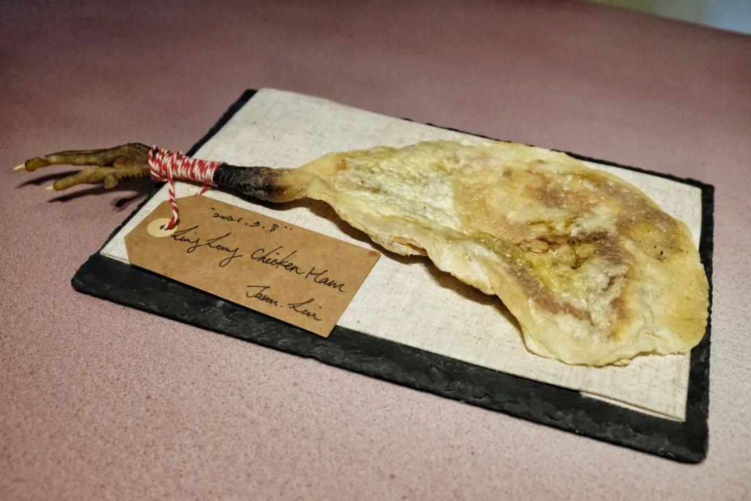 Linglong:新中式料理到底吃什么 - 知乎