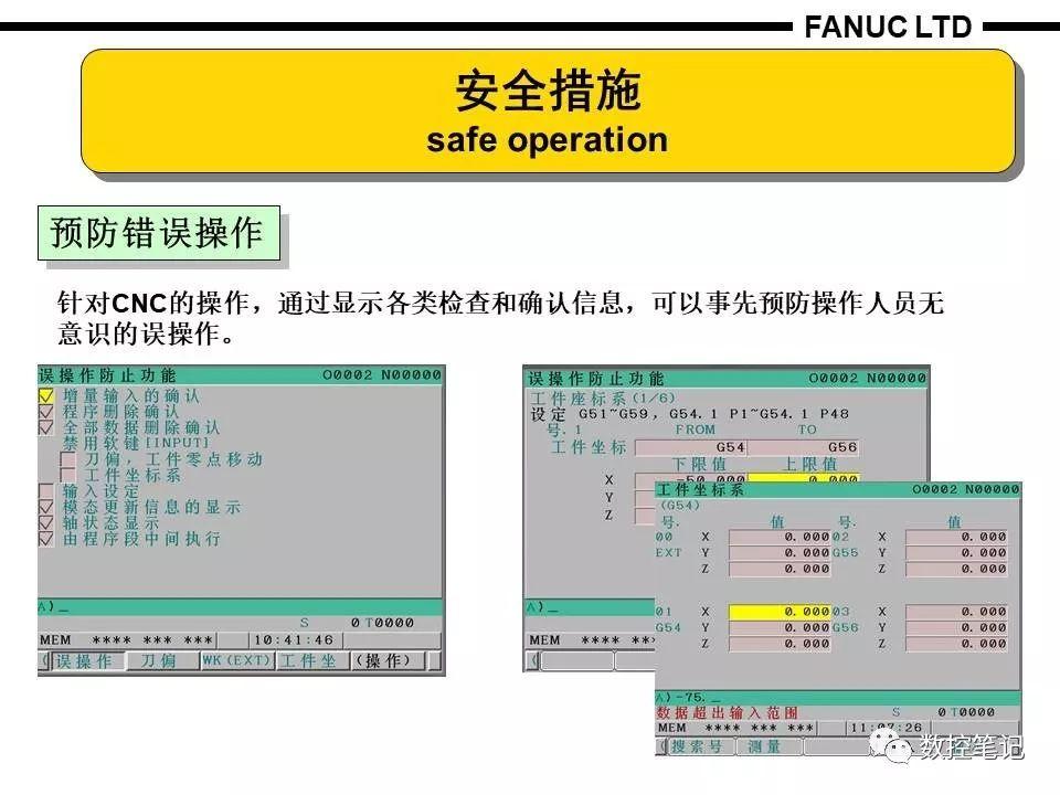 FANUC Series 0i / 0i Mate-MODEL D 区别及功能说明 - 知乎