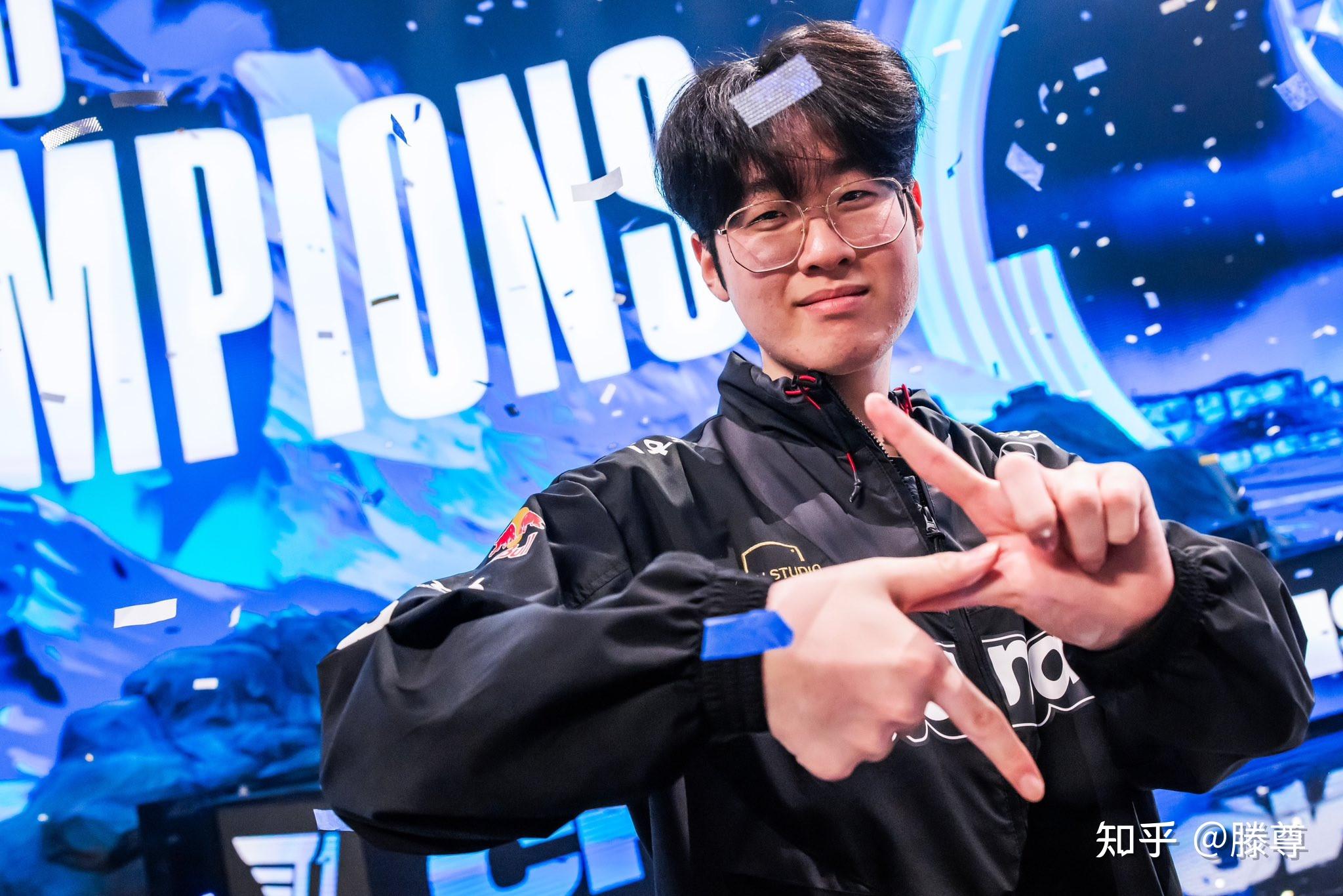 如何评价Zeus选手的职业生涯？ - 知乎