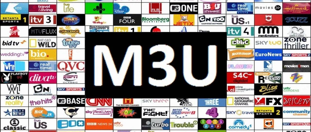 Tvlist-awesome-m3u-m3u8：丰富的直播源资源汇总工具 - 知乎