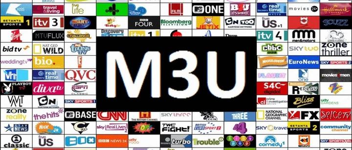 Tvlist-awesome-m3u-m3u8：丰富的直播源资源汇总工具 - 知乎