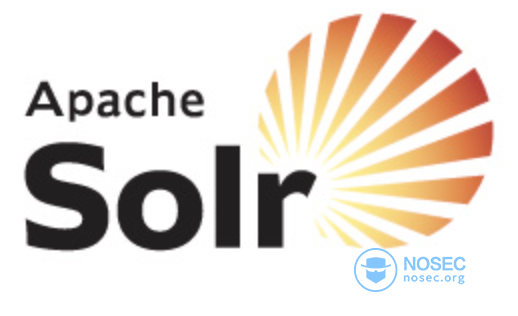 【漏洞预警】Apache Solr由于错误默认配置导致的RCE（CVE-2019-12409） - 知乎