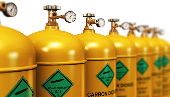 中冷低温Thermal Inducing System常用气体 - 知乎