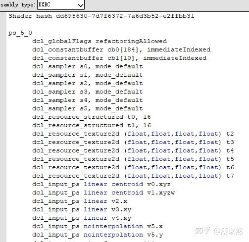 在 UE4 中使用 GPU 分析工具 RenderDoc - 知乎