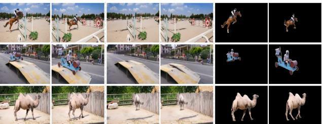 ECCV'24开源 | 无惧遮挡&变形！DecoMotion：跟踪一切最新SOTA！ - 知乎