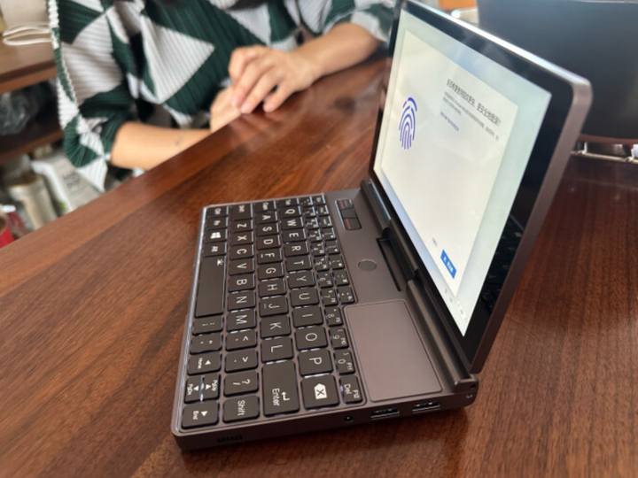 gpd Pocket3工程师本（GPD Pocket3）怎么样？体验三周优缺点评测 - 知乎