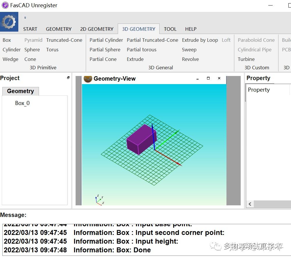 一篇文章了解STEP文件格式 - 知乎