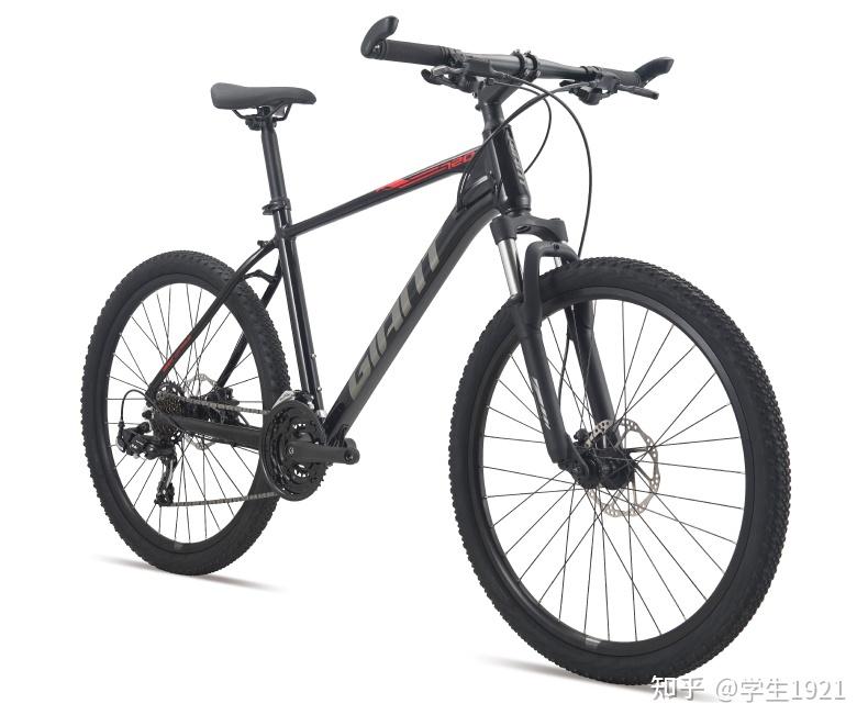 主要日常通勤，美利达勇士500D，公爵300，捷安特ATX660s，ATX720，选哪个？理由？ - 知乎