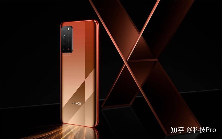 荣耀X10抑制炫光细节真实：4000万RYYB高感光夜拍体验 - 知乎