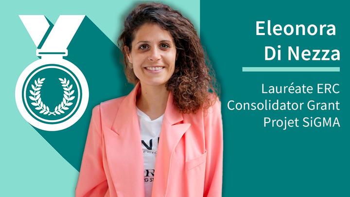 埃莱奥诺拉·迪·内扎专访 - 知乎