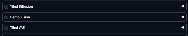 Tiled Diffusion & VAE 深入浅出学习教程 - 知乎