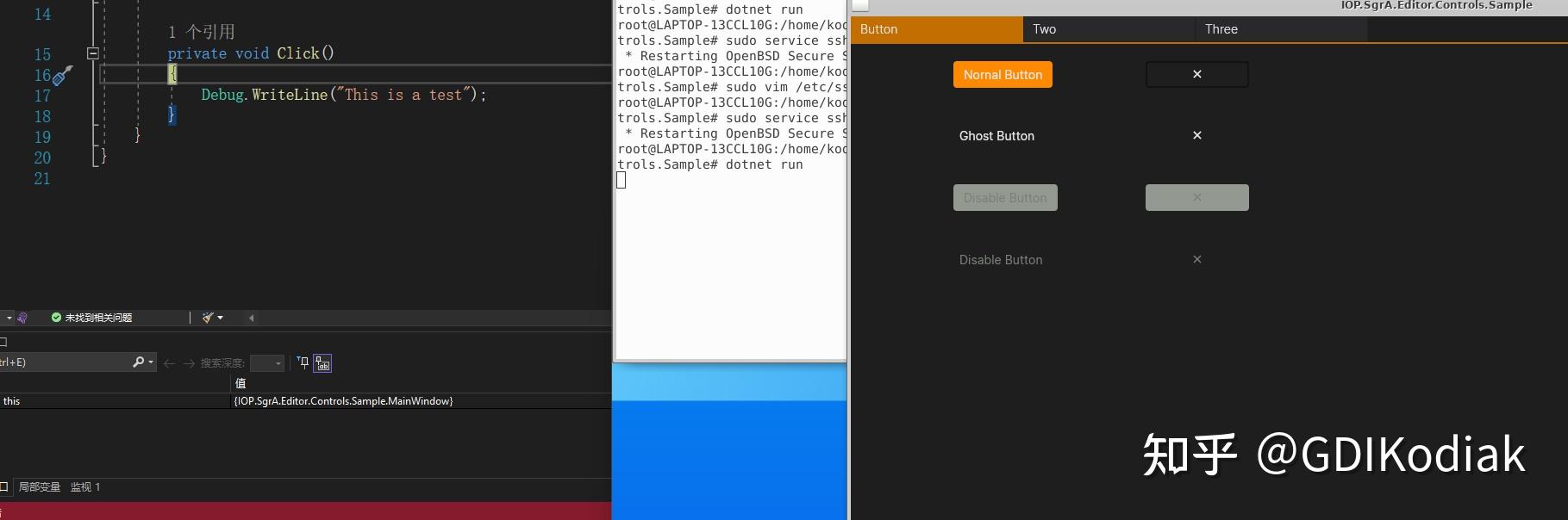 【记录】在WSL2中部署Vulkan开发环境（2022年版） - 知乎