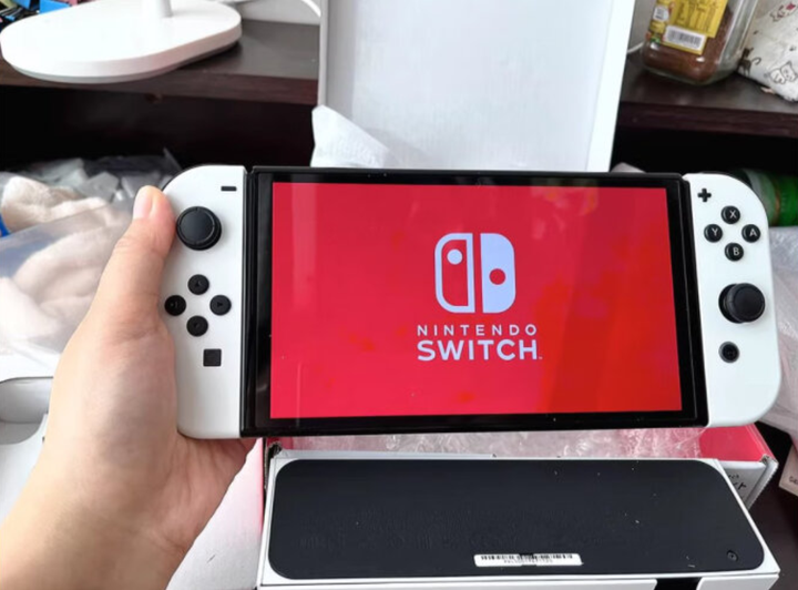 任天堂switch（任天堂Switch NS掌上游戏机）怎么样？上手半年评测优缺点 - 知乎