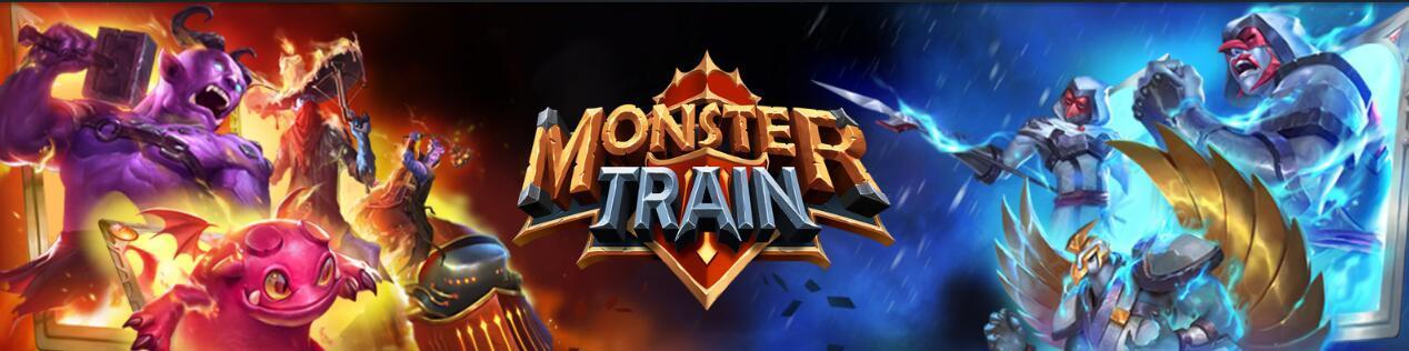 如何评价游戏《Monster Train》（怪物火车）？ - 知乎