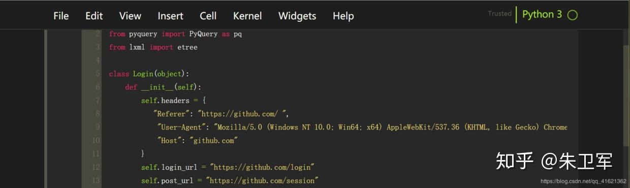 泣血整理，Jupyter Notebook最常用的五大配置技巧 - 知乎