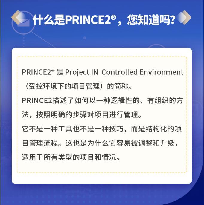 PRINCE2好考吗？PRINCE2和PMP有什么区别？ - 知乎